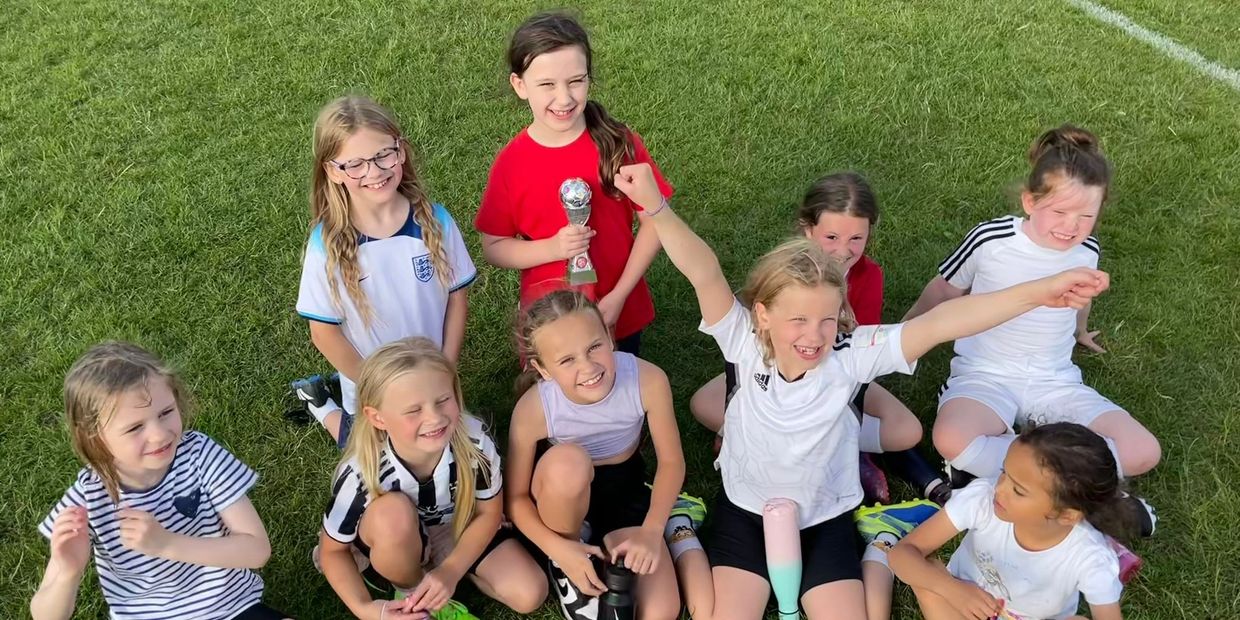 Milton Keynes Athletic FC